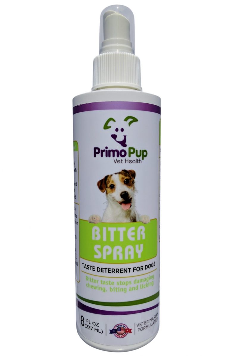 Health Supplements for Dogs by Primo Pup Vet Health