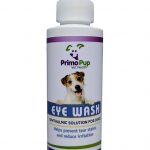 Eye Wash for Dogs